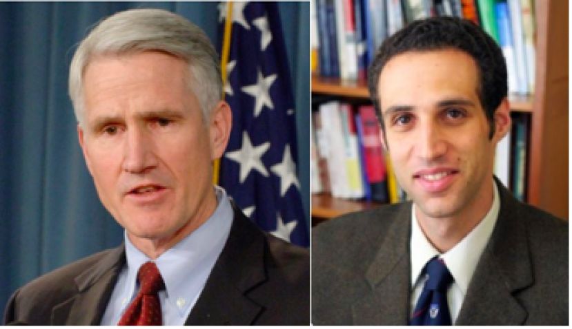 'Turkey's regional power should be seen' | Ali Cinar